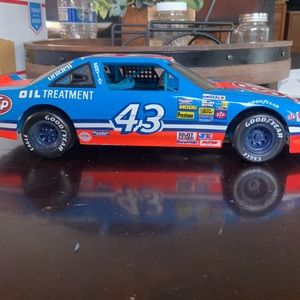 Toys | Vintage Nascar Stp Toy Car | Poshmark